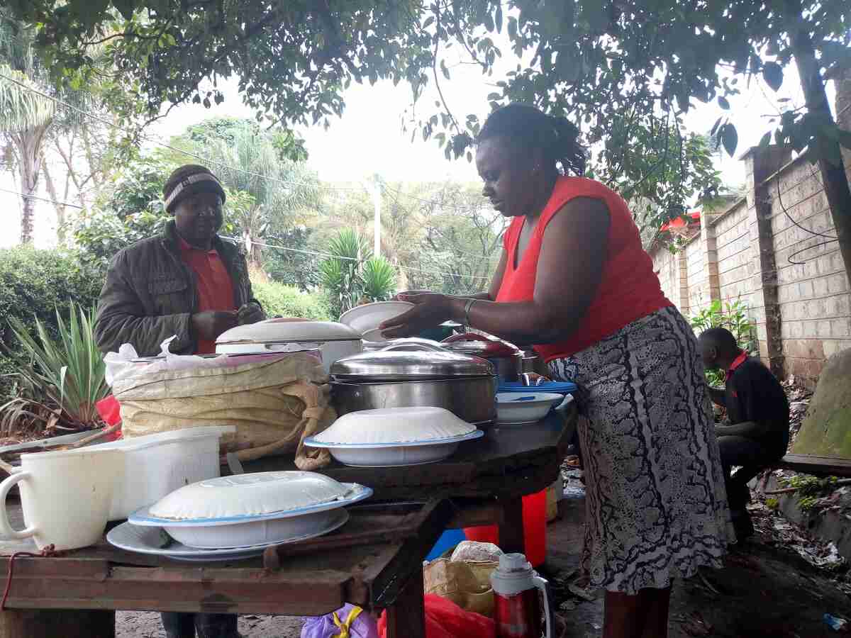 Kenya’s Roadside Food Vendors Successfully Take Out Million Dollar ...